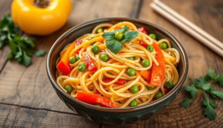 Amish Noodles: Amazing 5 Recipes