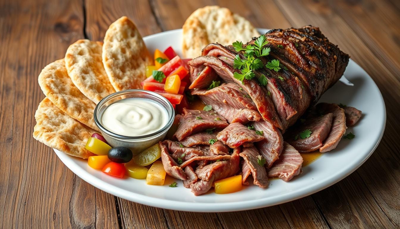 Thinly Sliced Beef: 6 Delicious Recipes for Busy Nights