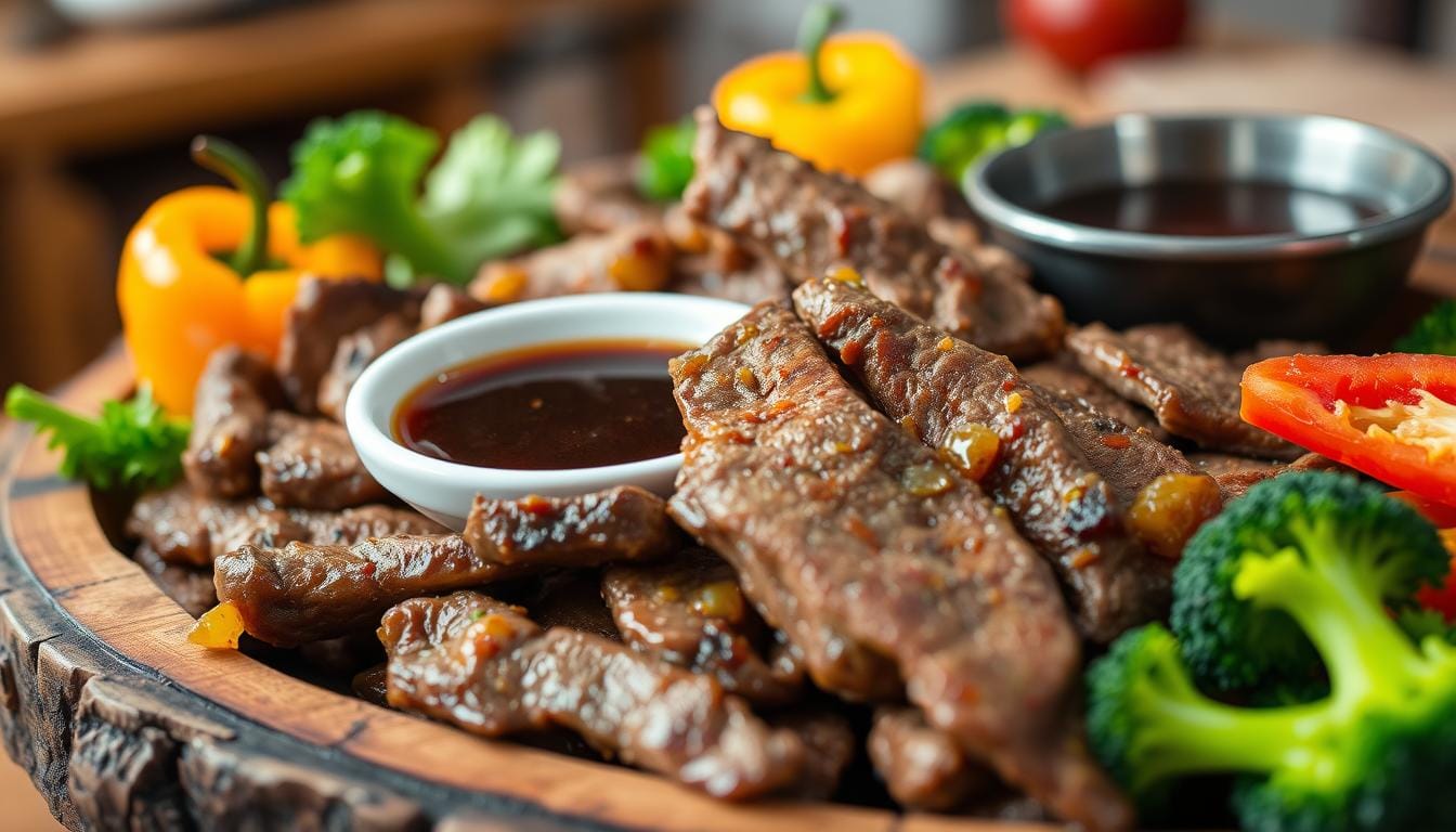 Beef Strips: Best 8 Tasty beef strips recipes