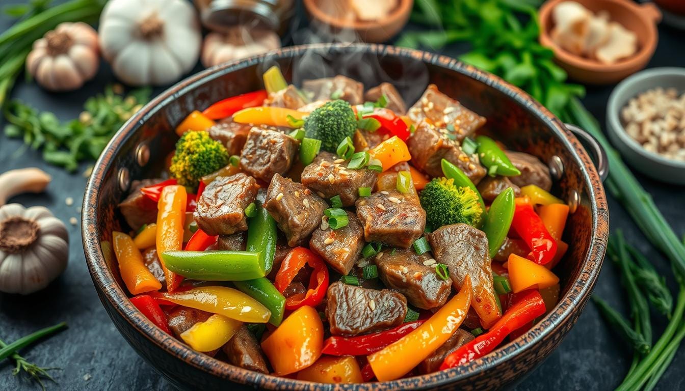 Beef Strips: Best 8 Tasty beef strips recipes