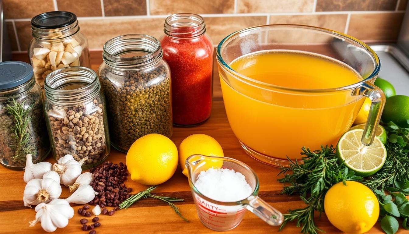 Delicious Chicken Brine Recipe