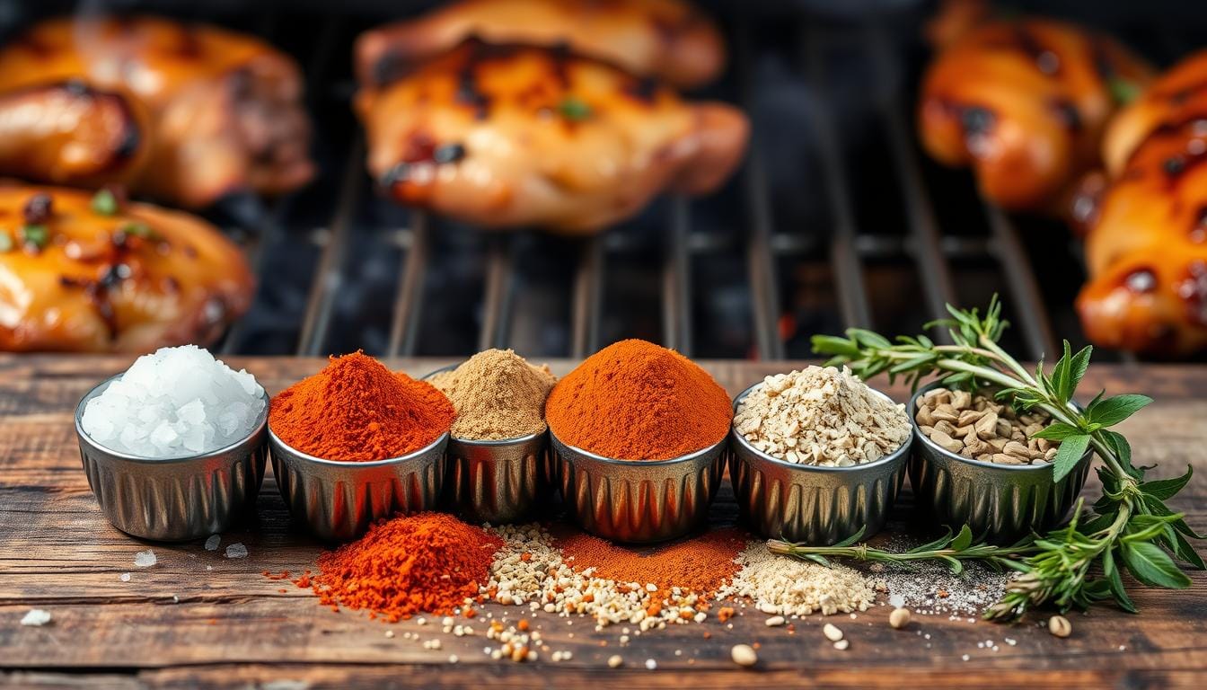 Smoked Chicken Brine Recipe the Perfect 3 Ingredients