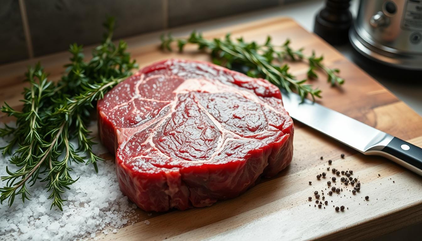 How to Cook Eye of Round Steak: Best 5 easy Tips