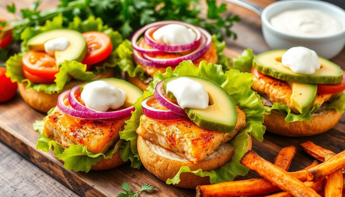 Salmon Burgers with Canned Salmon: Easy 20-Min Recipe