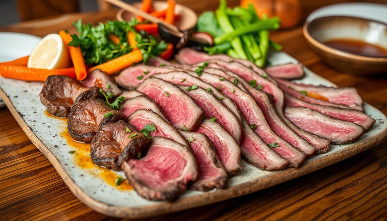 Sliced Beef: 6 Quick and Easy Recipes to Try Today