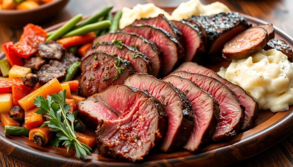 Sliced Beef: 6 Quick and Easy Recipes to Try Today