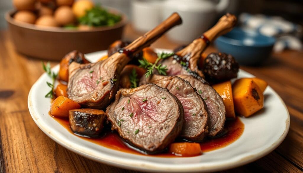 Lamb Recipes - Meatrecipes