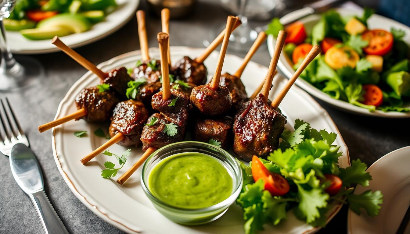 Easy Lamb Lollipop Recipe: Perfect Every Time