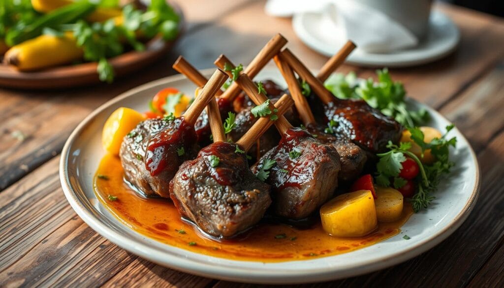 Lamb Recipes - Meatrecipes