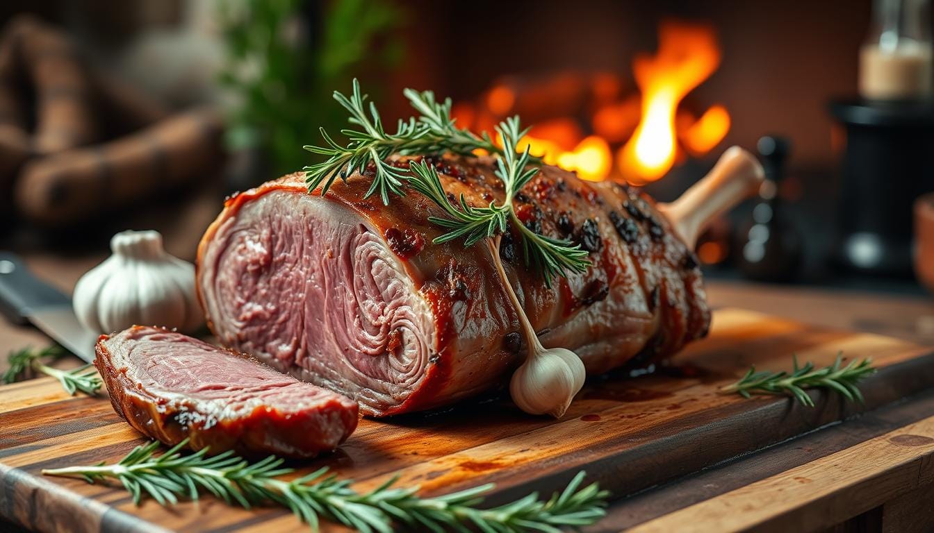 Delicious Lamb Loin Roast Recipes for Perfect Dinners
