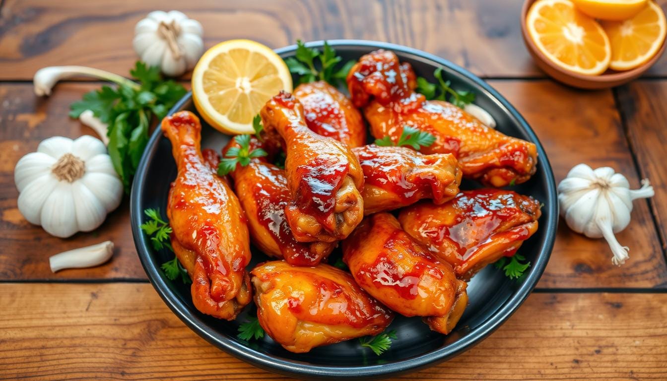Turkey Wings Recipe: Simple & Delicious with 5 Easy Ingredients ...